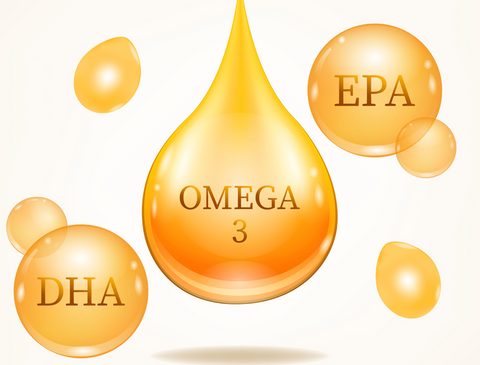 Olio di Pesce Omega 3 – Theonia IT
